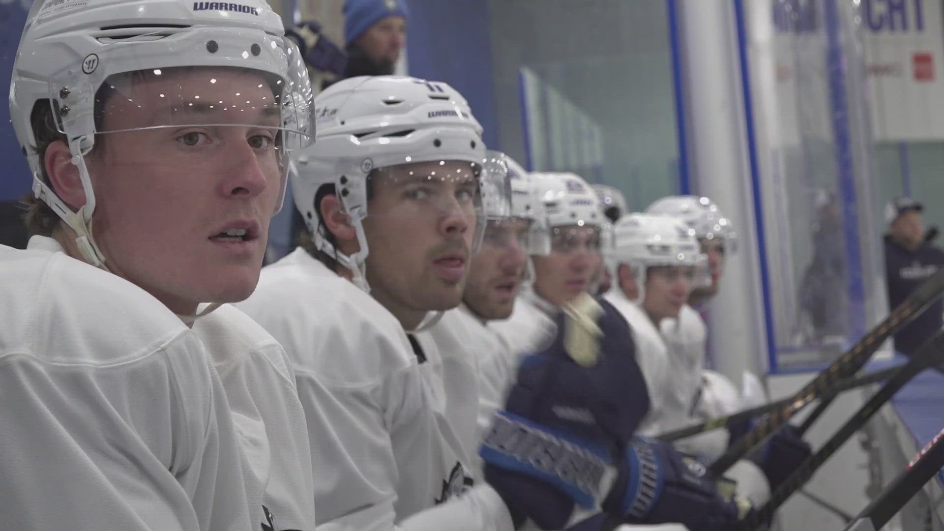 Fresh faces, faster pace: Jacksonville Icemen gear up for season opener ...