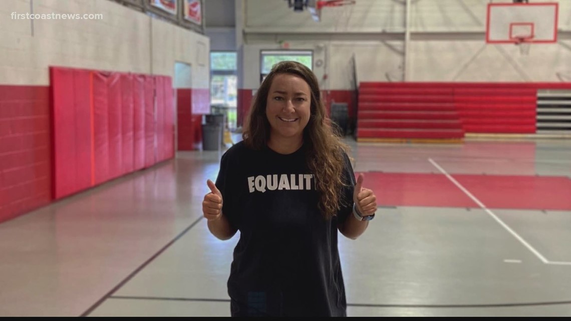 Teacher of the Week: Coach Rush goes extra mile to keep students fit ...