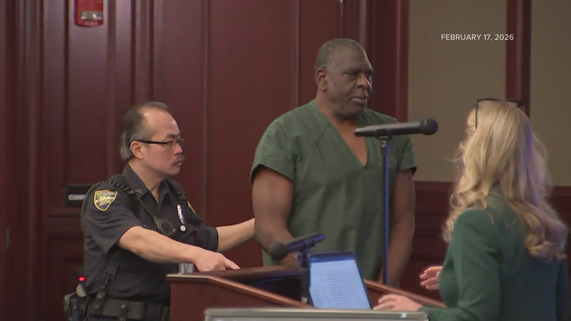 Grand jury indicts man who confessed to killing Jared Bridegan for ...
