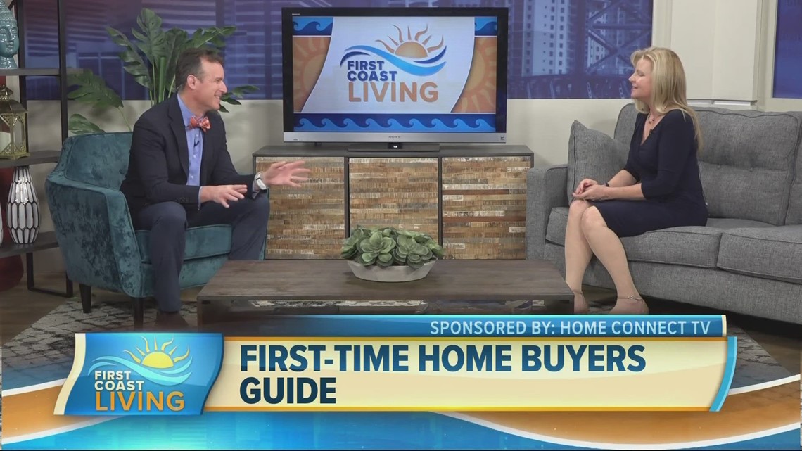 HCTV: First-Time Home Buyers Guide (FCL Mar. 10, 2023) | firstcoastnews.com