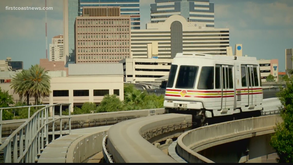 JTA moving ahead with $300 million expansion | firstcoastnews.com