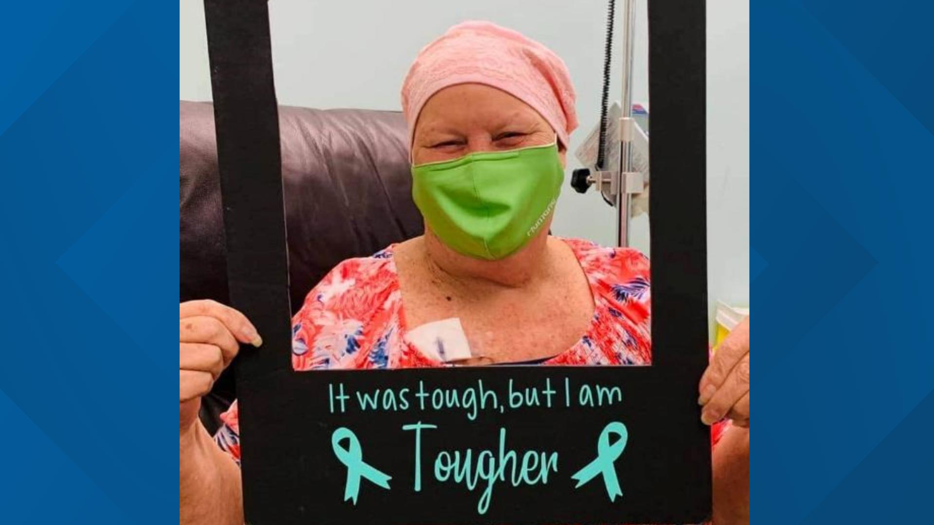 Jacksonville Beach woman speaks on inverted nipple diagnosis ...