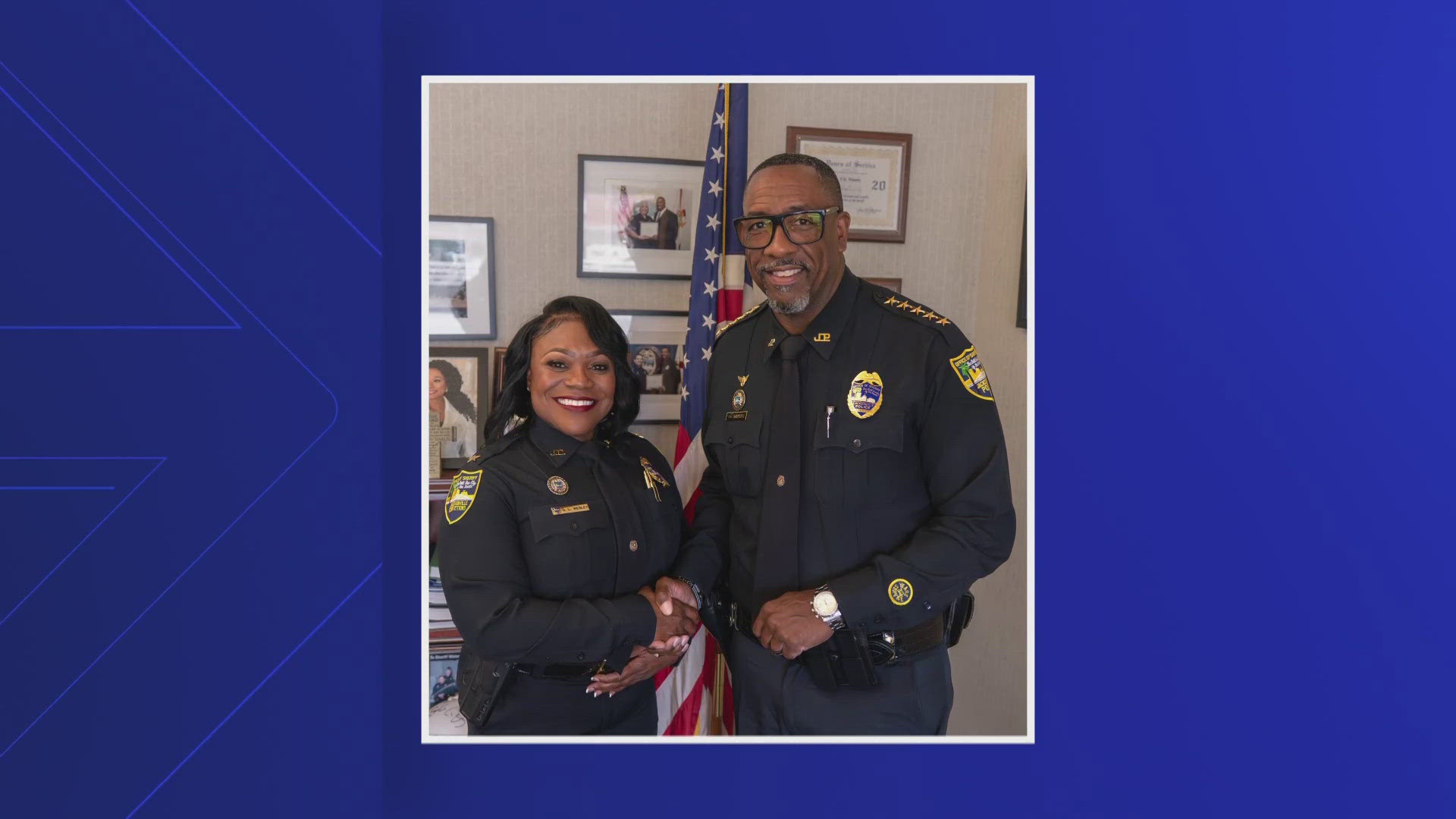 Deborah Wesley seeks Jacksonville council seat | firstcoastnews.com