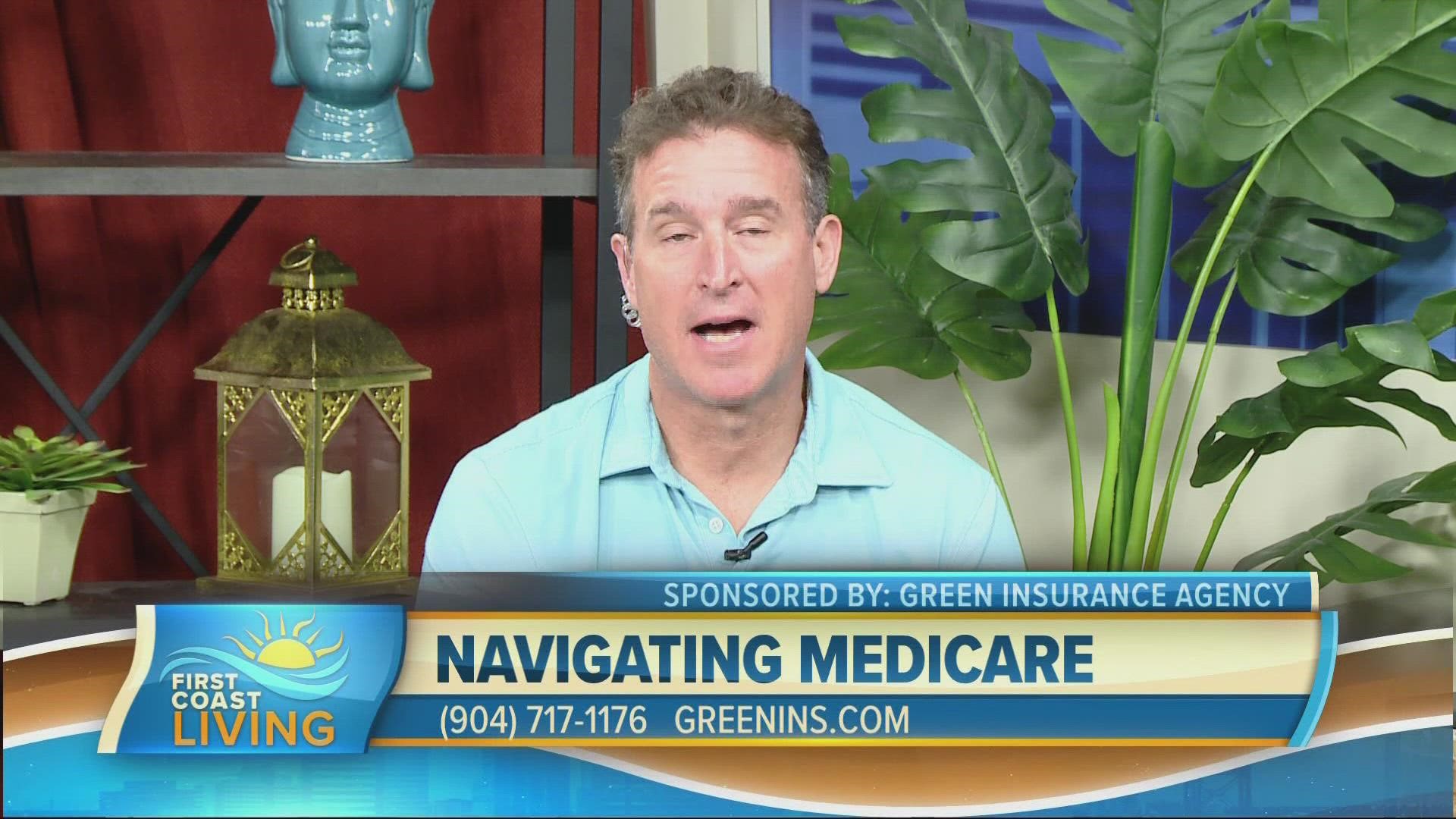 Green Insurance Agency: "We Make Insurance Easy" (FCL Sep. 16, 2022 ...