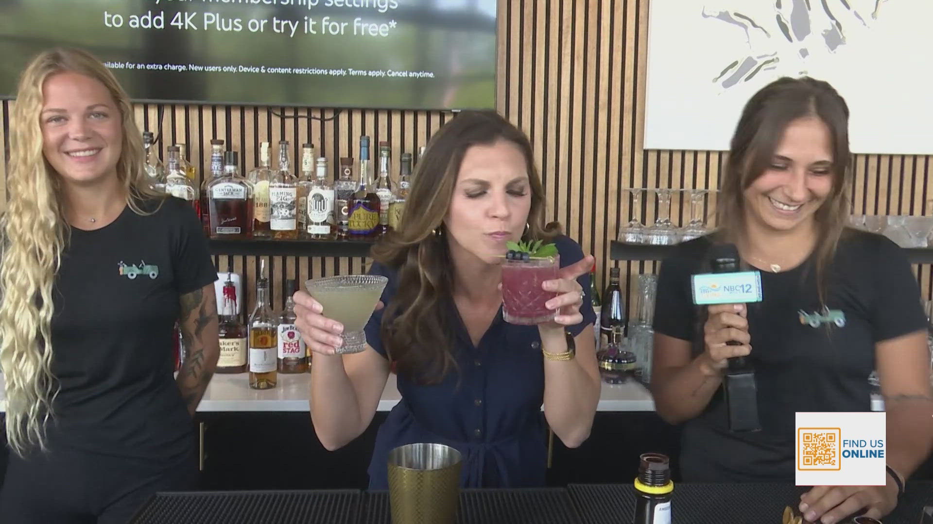 Fore Score Golf Tavern: Premier Golf Bar & Restaurant | firstcoastnews.com