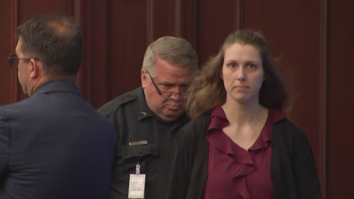 Shanna Gardner's defense attorneys can question Jared Bridegan's widow ...