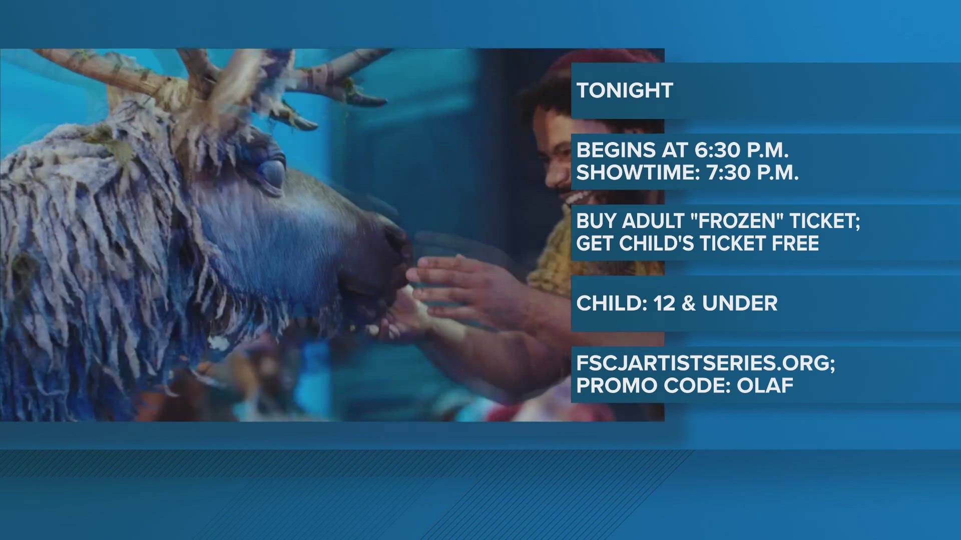 Family Night on Broadway in Downtown Jacksonville | firstcoastnews.com