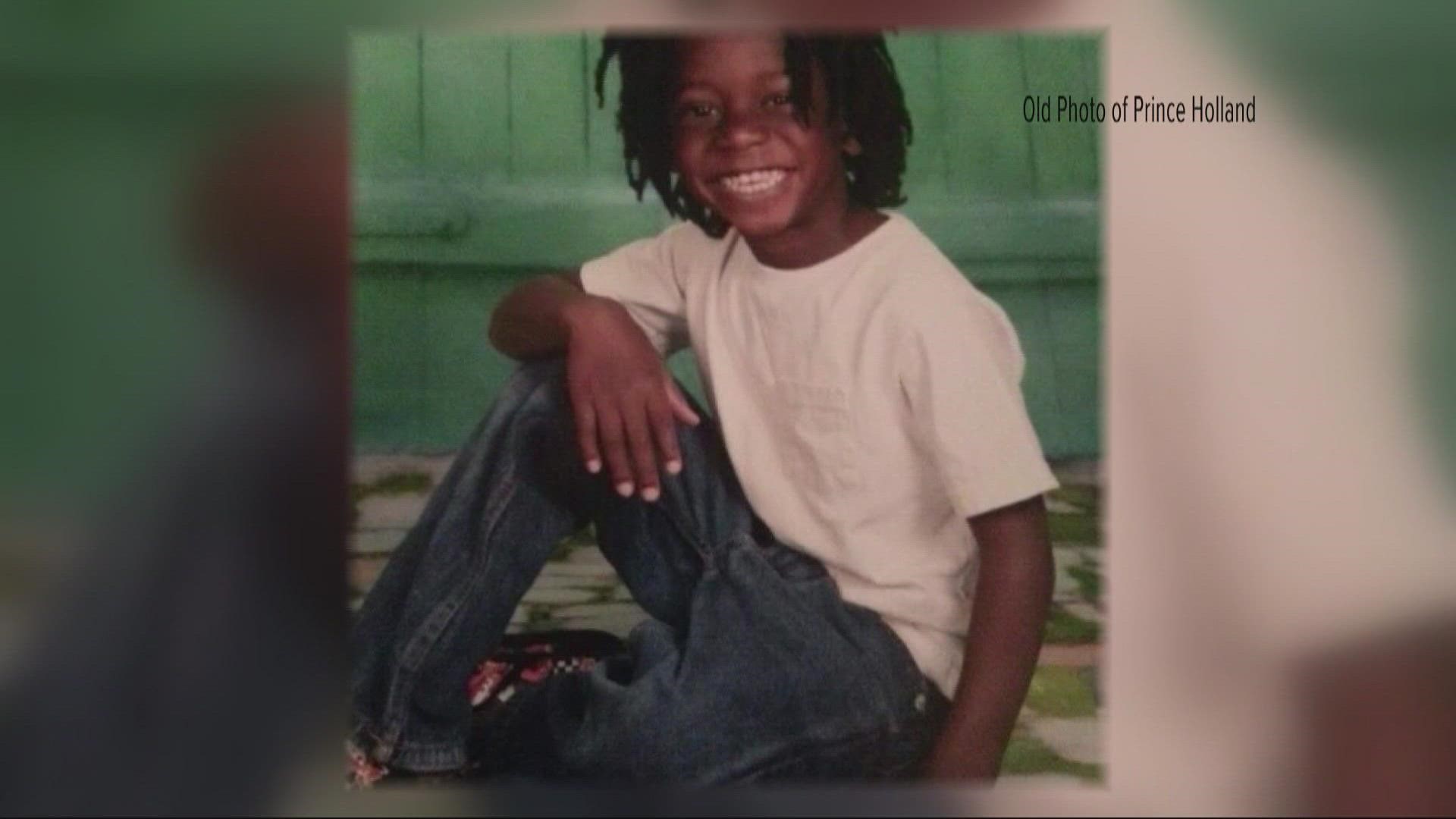 Father Remembers 13 Year Old Killed In Jacksonville Shooting