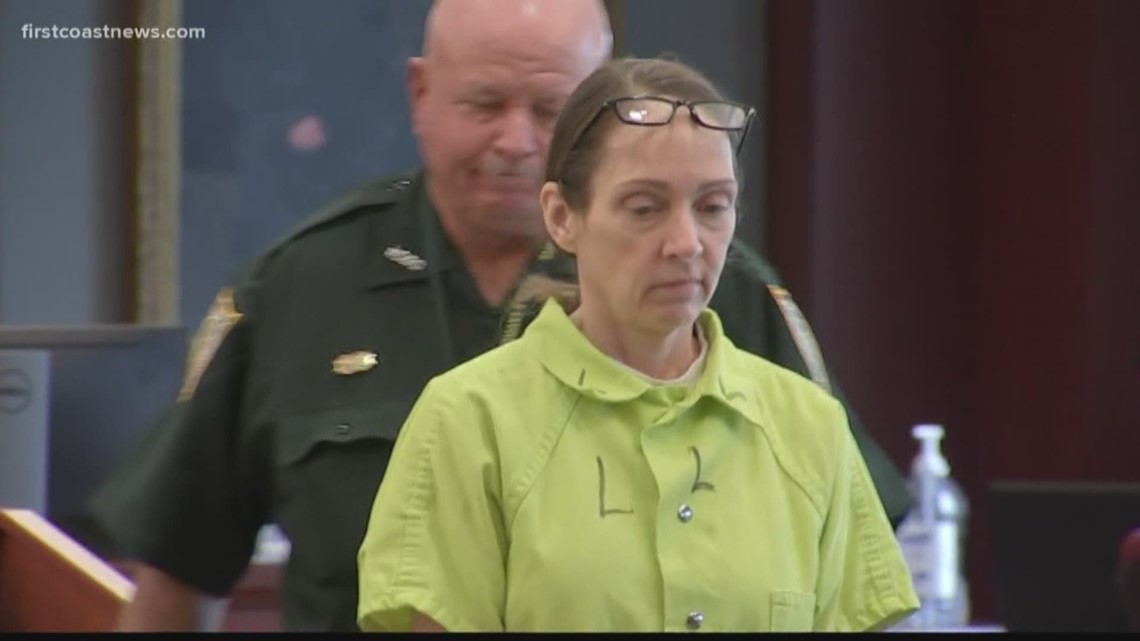 Lawyers subpoena nurse in Kimberly Kessler case | firstcoastnews.com