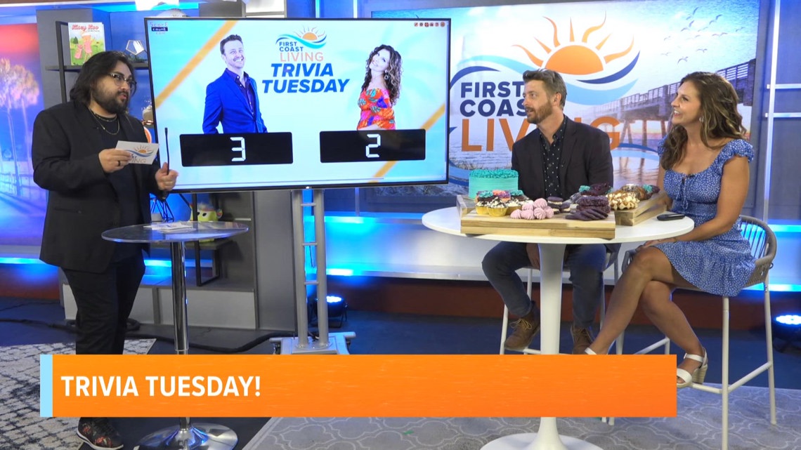 First Coast Living | firstcoastnews.com