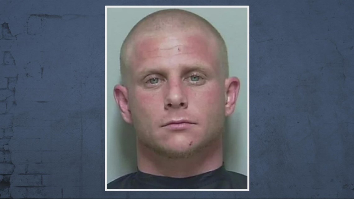 Mark Wilson to receive death penalty after being found guilty for ...
