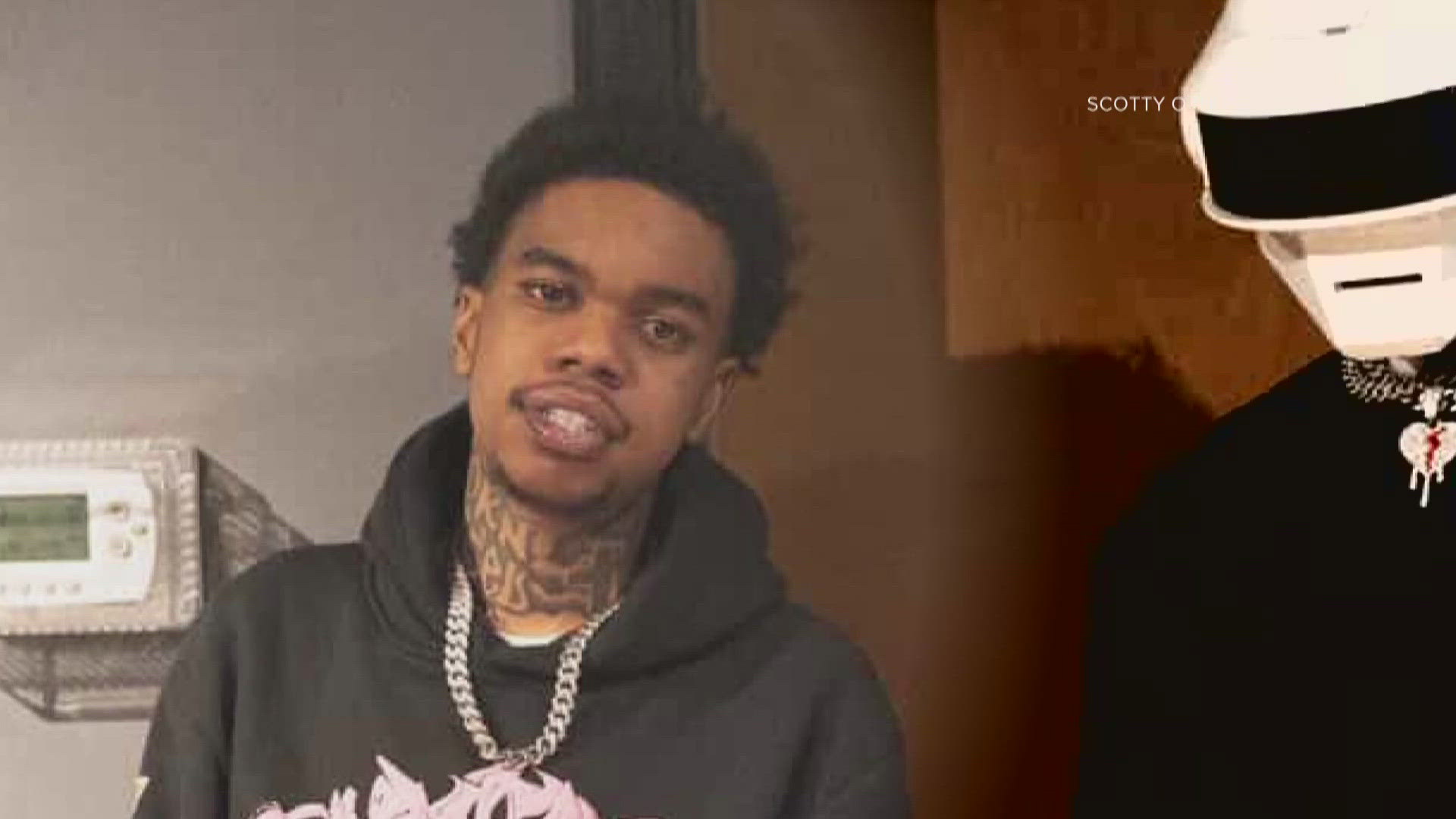 Family and supporters urge Jacksonville to declare March 18th 'Lil ...