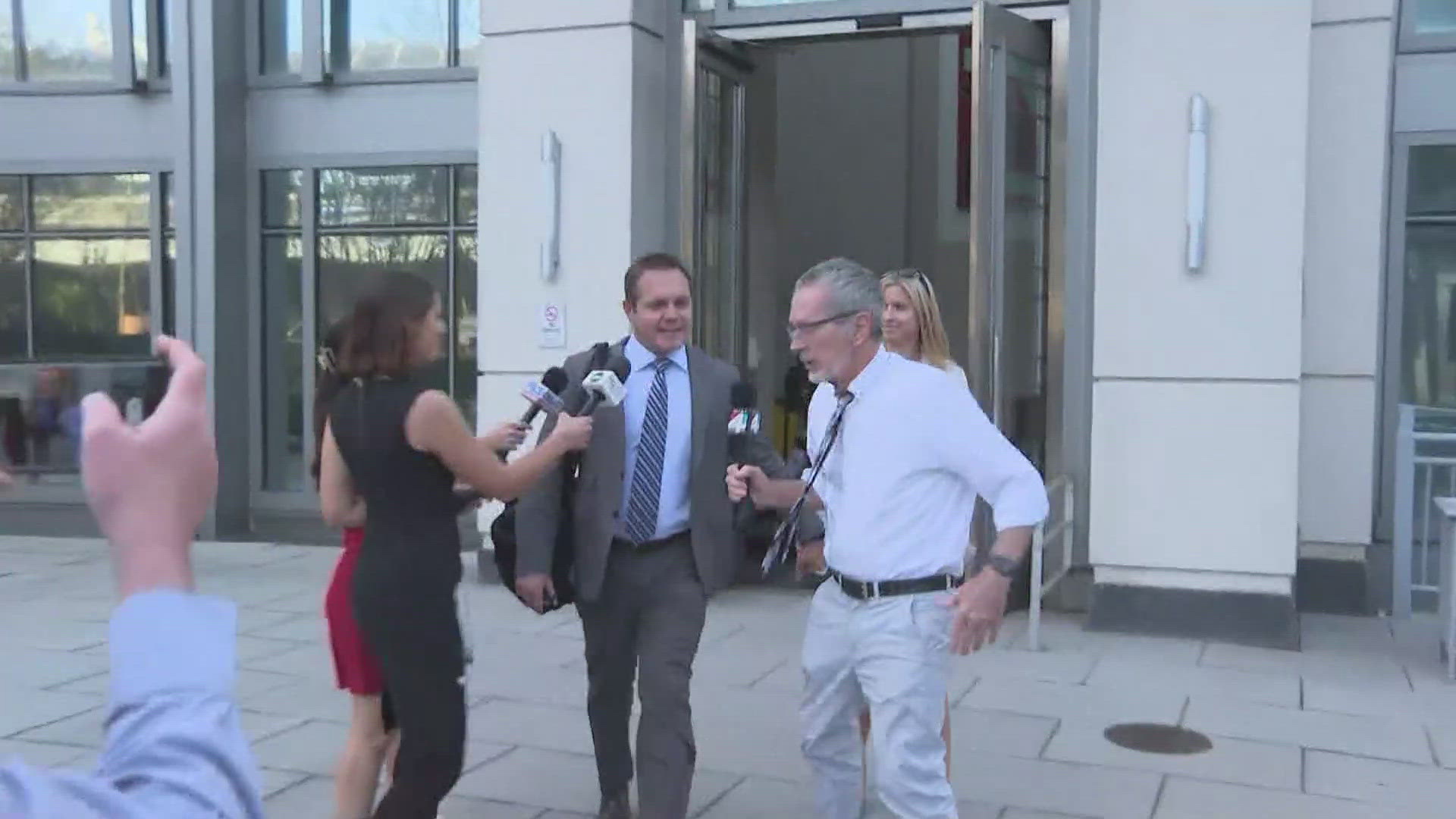 Ex-JEA CEO appealing conviction in 'largest fraud case' in Jacksonville ...