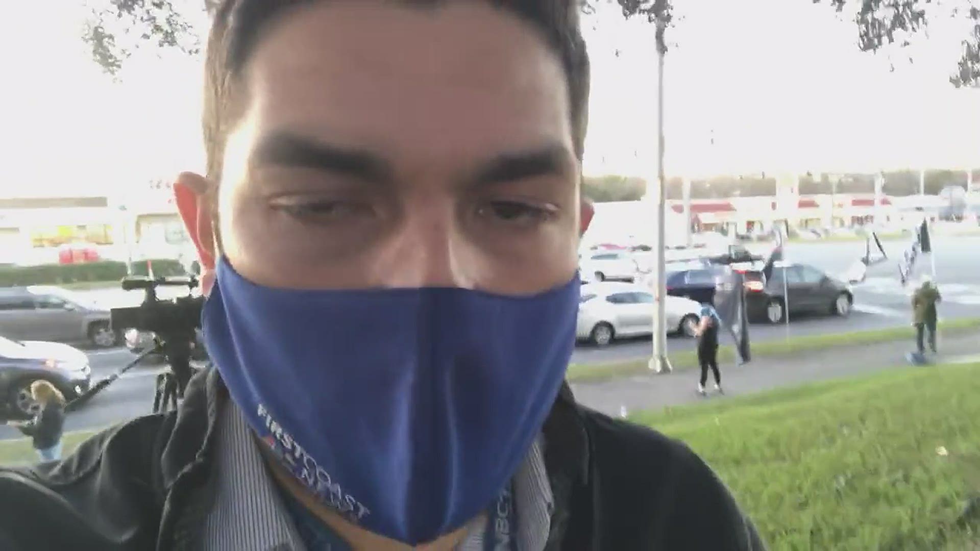 Authorities investigating altercation at Orange Park Mall ...