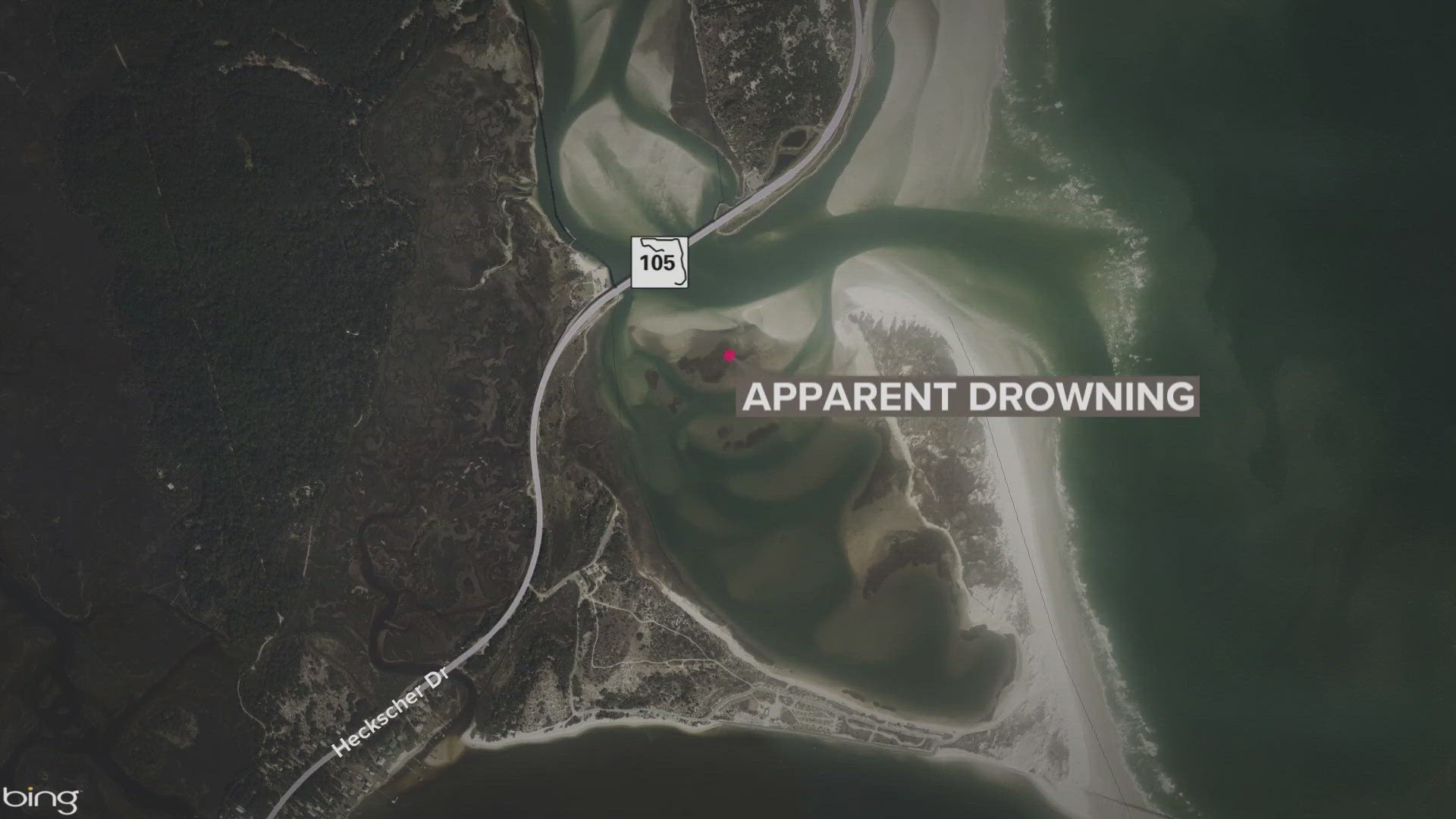 JSO: Man dead after apparent accidental drowning at Fort George Inlet ...