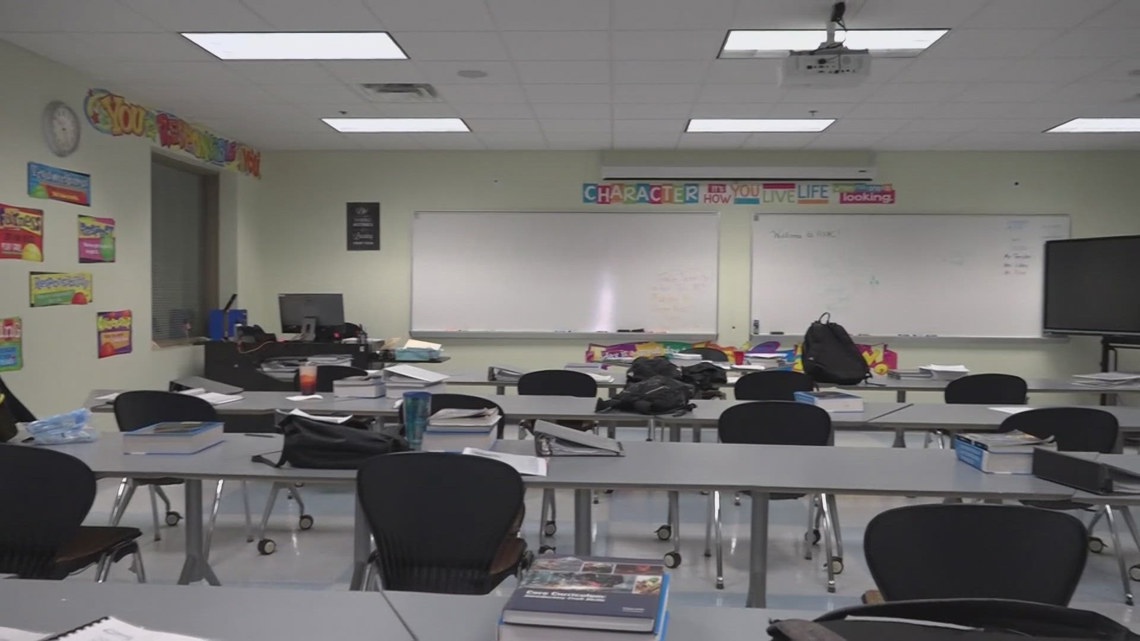 Nassau Co. schools to remain as is despite state's consolidation ...