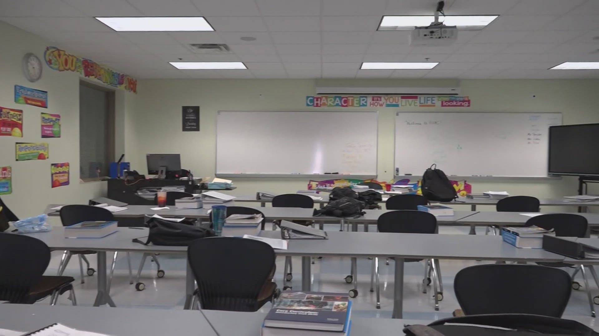 Nassau Co. schools to remain as is despite state's consolidation ...