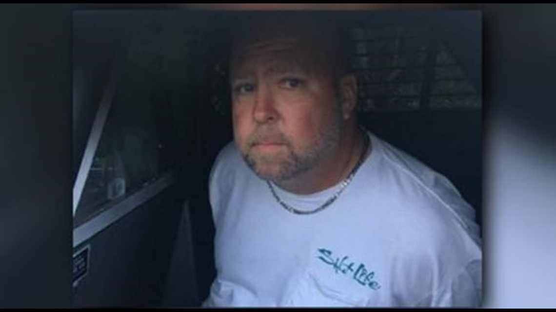 Man gets 30 years for Florida human trafficking conviction ...