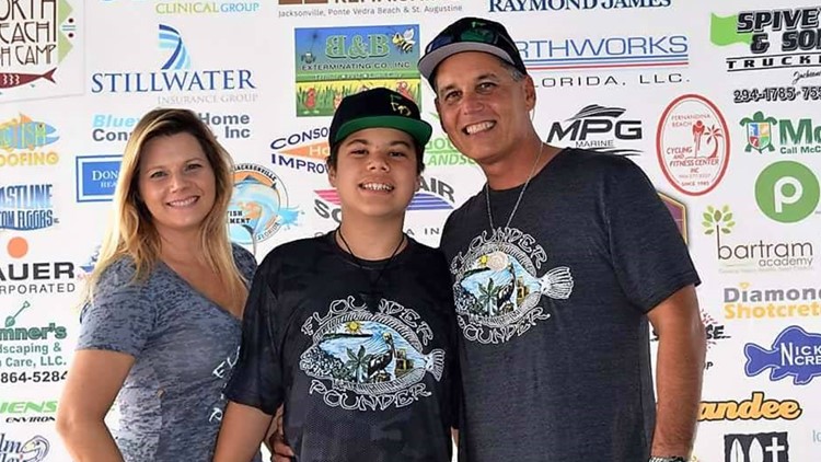 What is the Flounder Pounder Fishing Tournament? | firstcoastnews.com