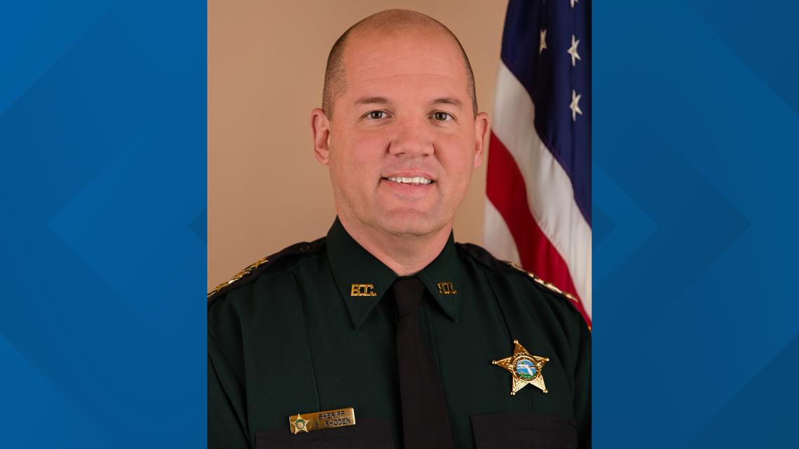 Florida sheriff calls state investigation 'political strategy ...