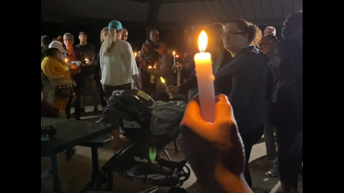 Family speaks after remains confirmed to be Taylor Williams ...