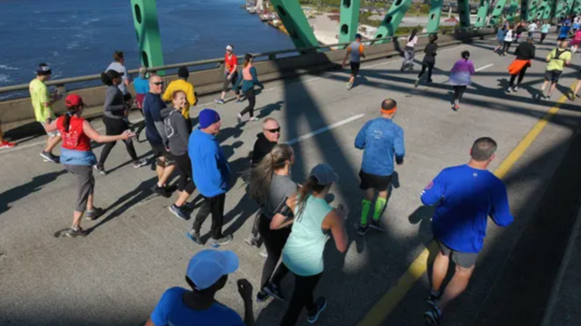 Gate River Run 15K race entries sold out Friday | firstcoastnews.com