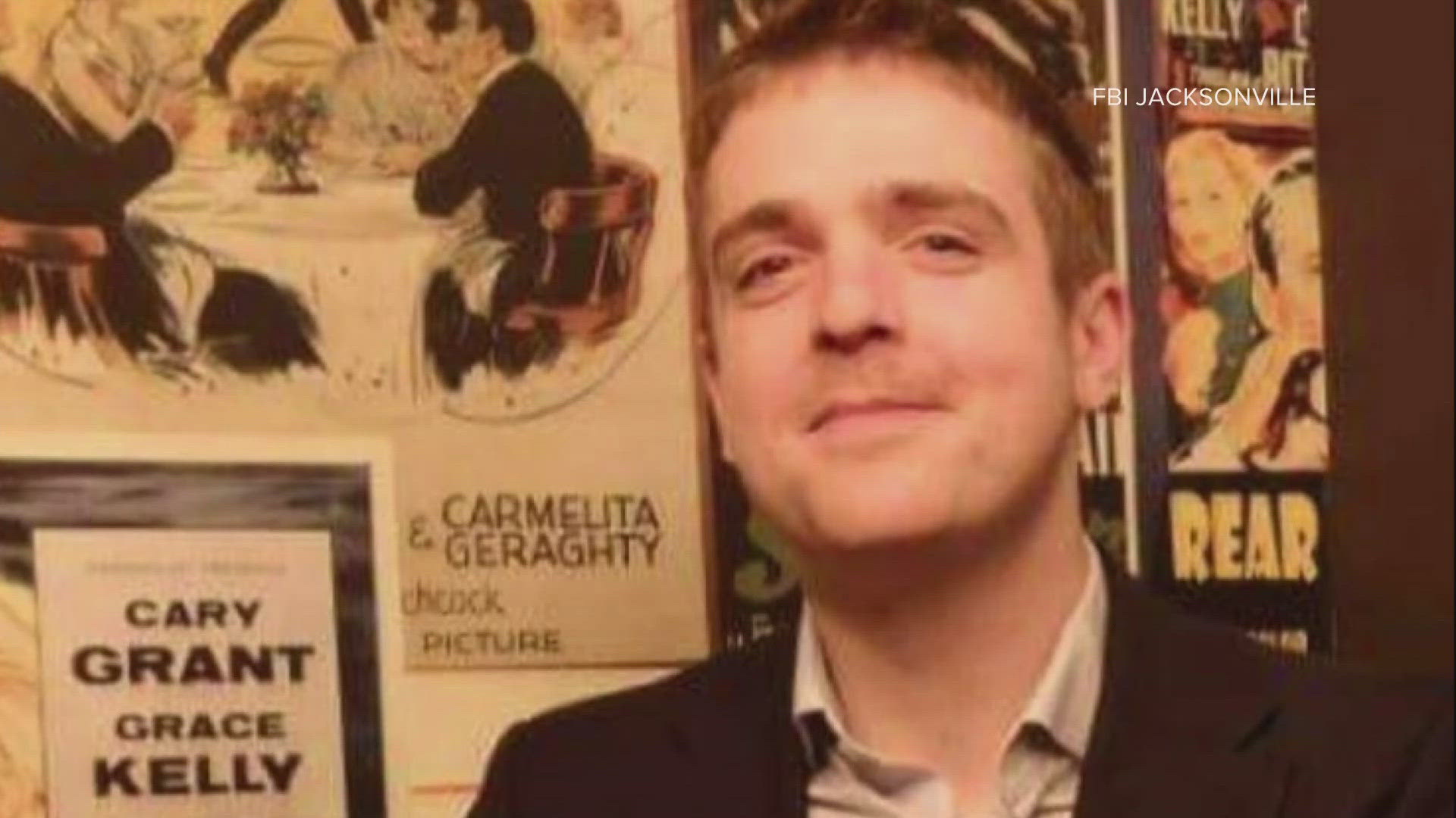 FBI finds remains of U.K. man in Kingsland more than 2 years after he ...