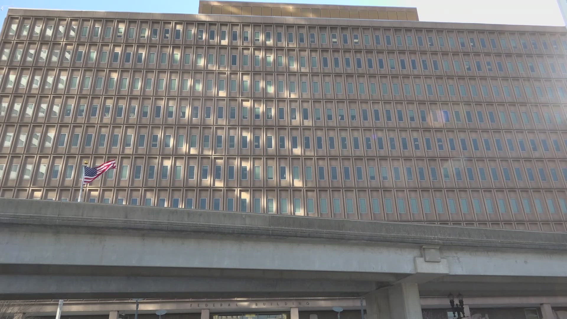 Federal government plans to sell Downtown Jacksonville building ...