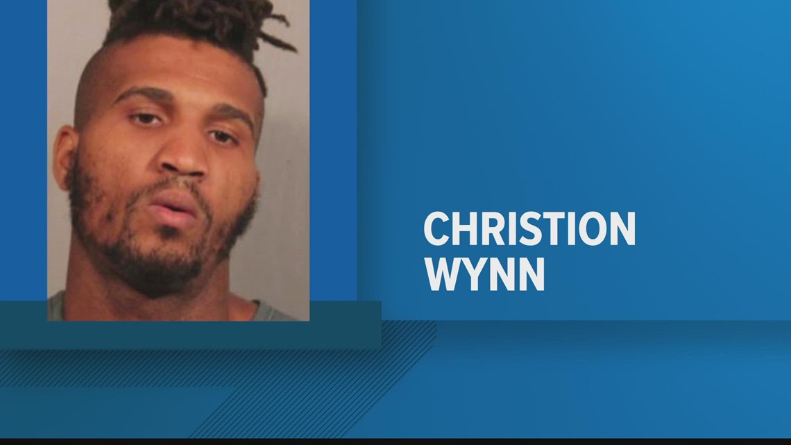 Jacksonville Man Behind Bars Tonight Accused Of Sexual Battery