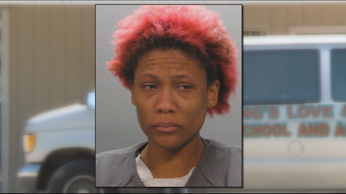 Man who pressed child abuse charges against co-owner of Ewing's daycare ...