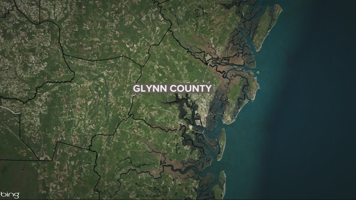 Glynn County school bus driver in intensive care after medical episode ...
