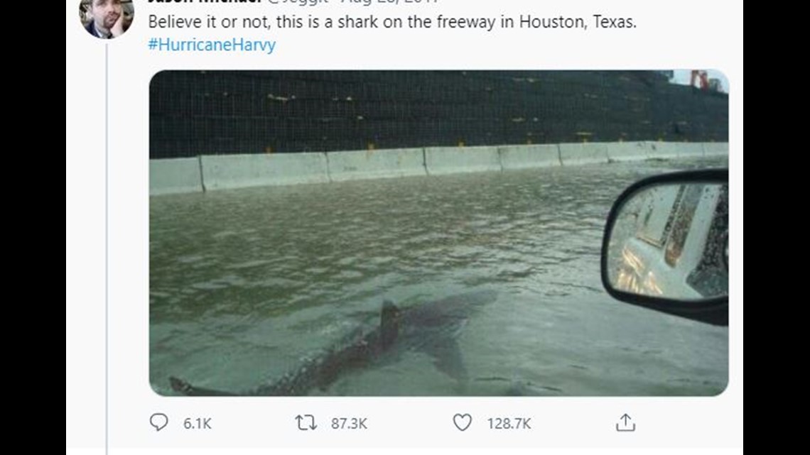 VERIFY: How to tell if a weather picture is real or fake ...