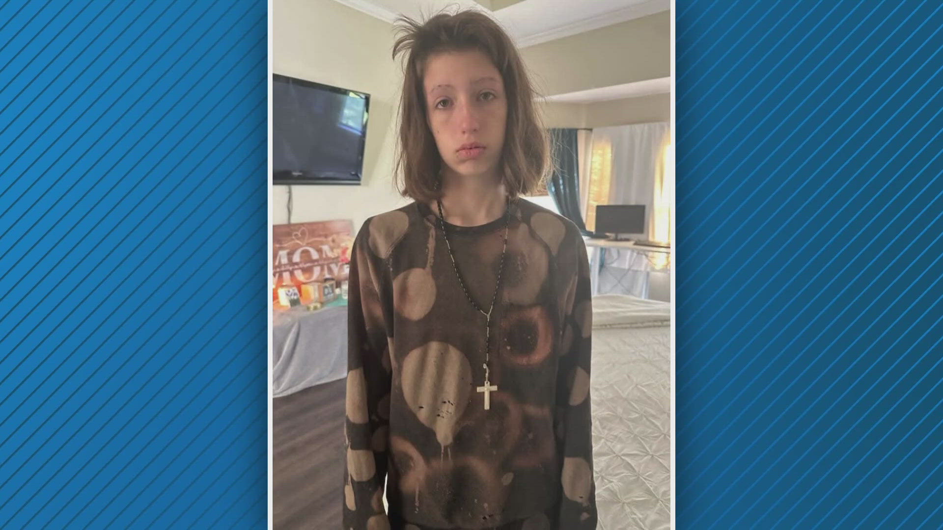 Have you seen Alyssa Umbaugh? Clay County detectives searching ...