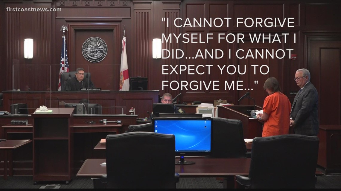 Woman sentenced to 30 years in 1999 cold case murder of Jacksonville ...