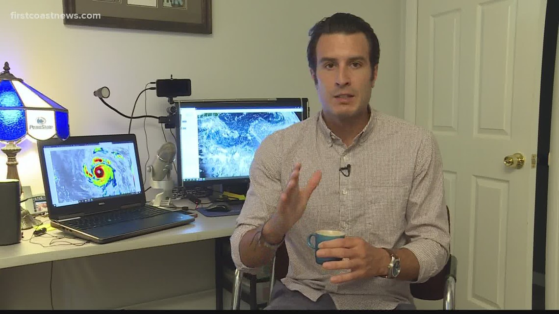 Meteorologists Steve Fundaro tells you how to stay sane, informed this ...