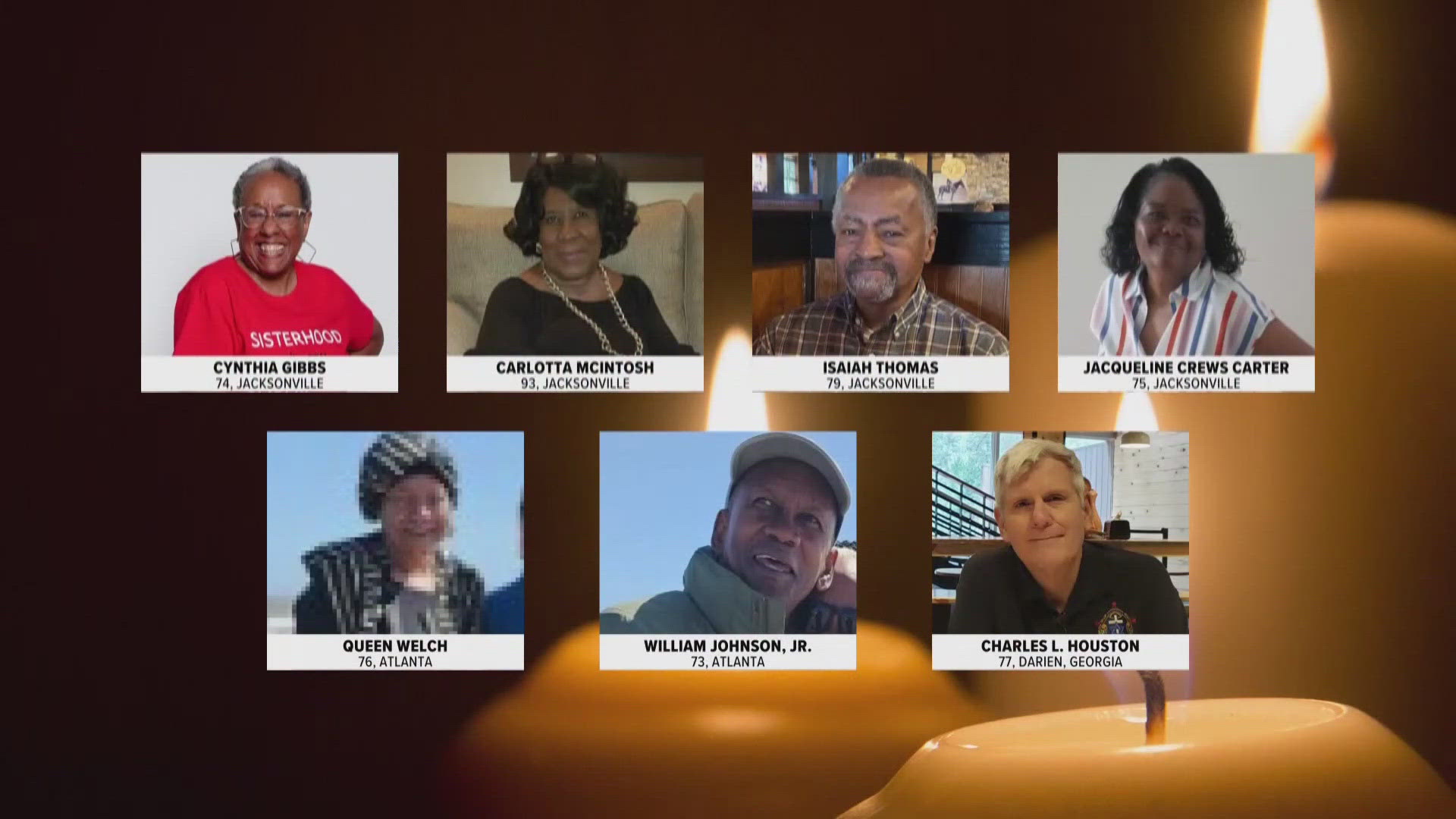 Historical monument planned for Jacksonville to honor 7 killed at ...