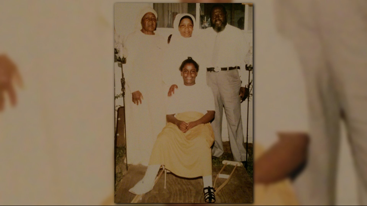 What happened to House of Prayer cult leader Mother Anna Young ...