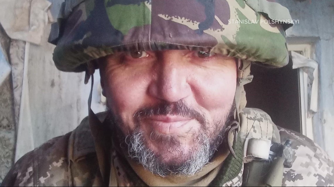 One year later: Man says United for Ukraine program helped him relocate ...