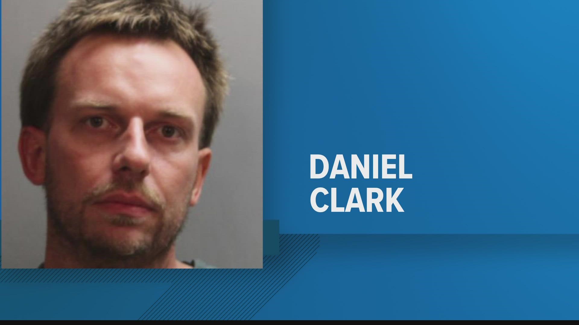 Man arrested after alleged bomb threat shut down four-mile stretch of I ...