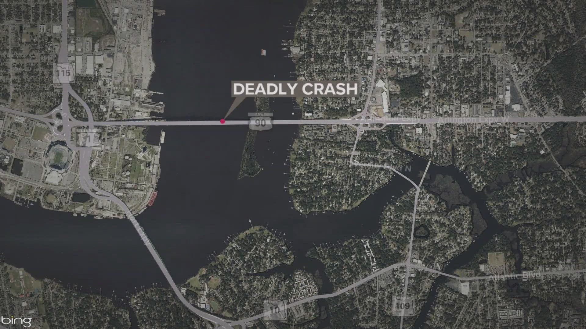FHP: 2 dead, 12-year-old hurt after multi-vehicle crash on State Road ...