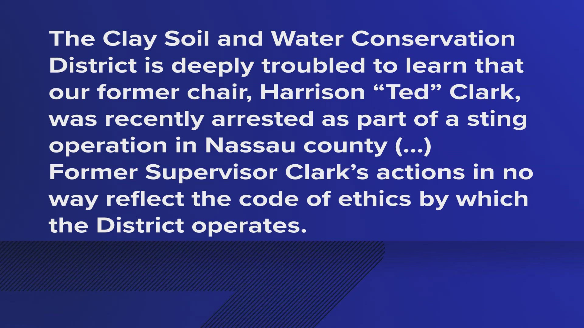 Clay County elected official accused of attempting to meet minor for ...