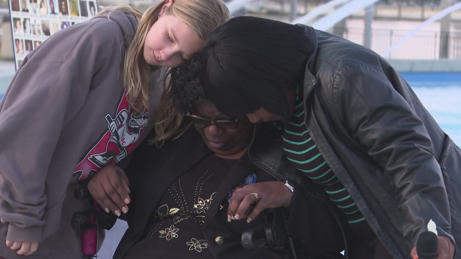 'You have a freedom expiration date': Jacksonville families demand ...