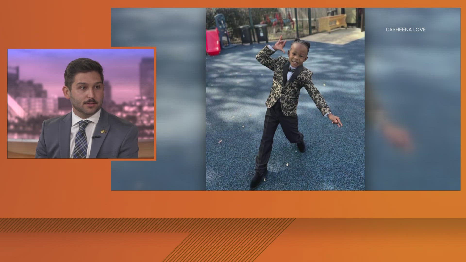 Crime Stoppers reward largest payout to tipster in Breon Allen murder ...