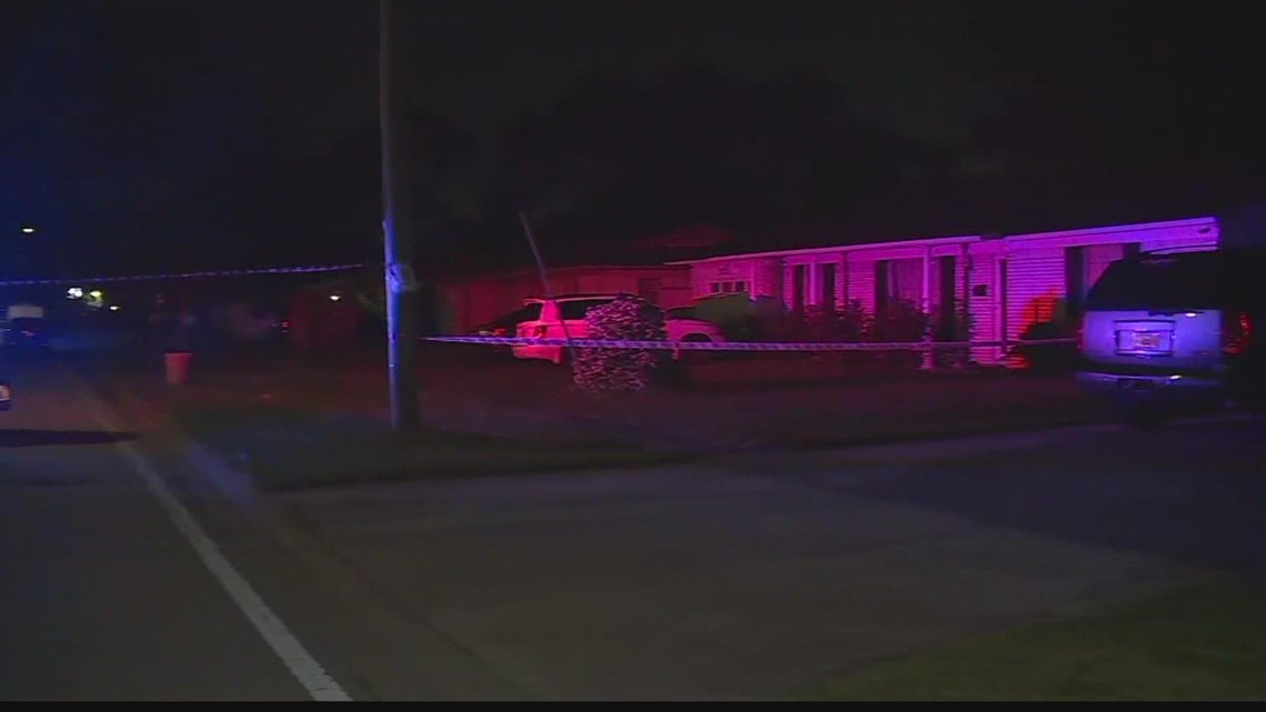 In less than 7 hours, three shootings and a fatal stabbing in ...