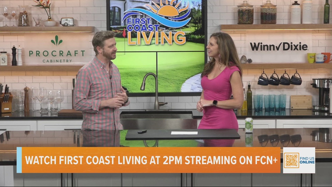 First Coast Living on March 12, 2026 | firstcoastnews.com