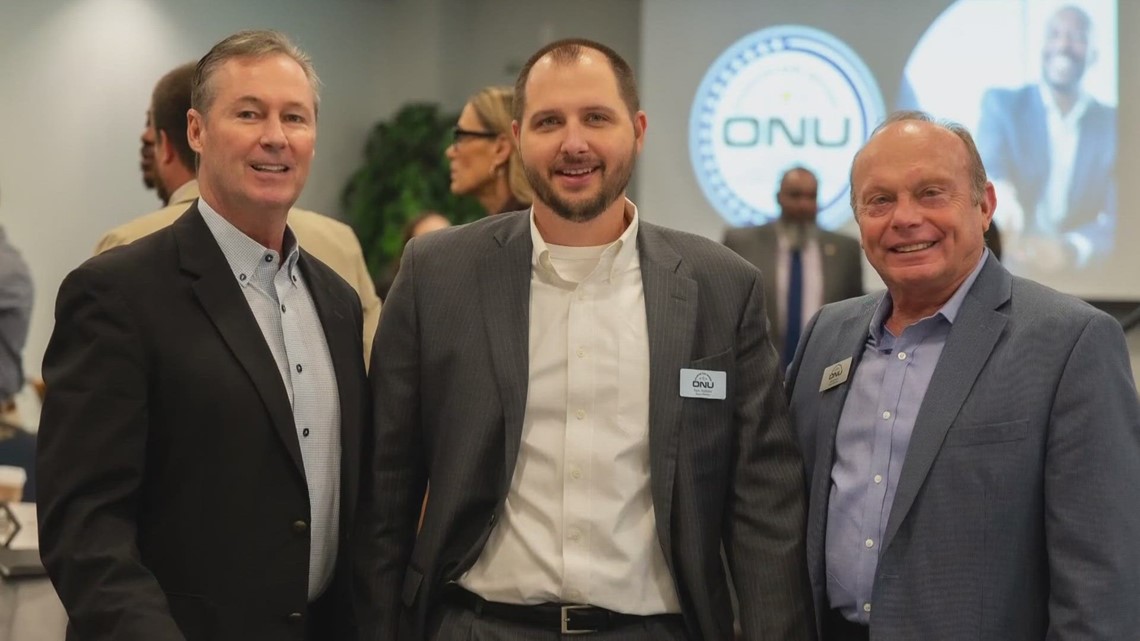 Operation New Uniform prepares military members for second career ...