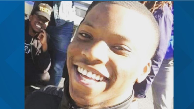Fl Officer Josue Garriga Killed Jamee Johnson During Traffic Stop