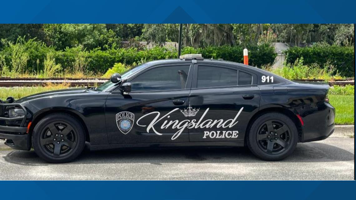 2 people shot in Kingsland Georgia mobile home park | firstcoastnews.com
