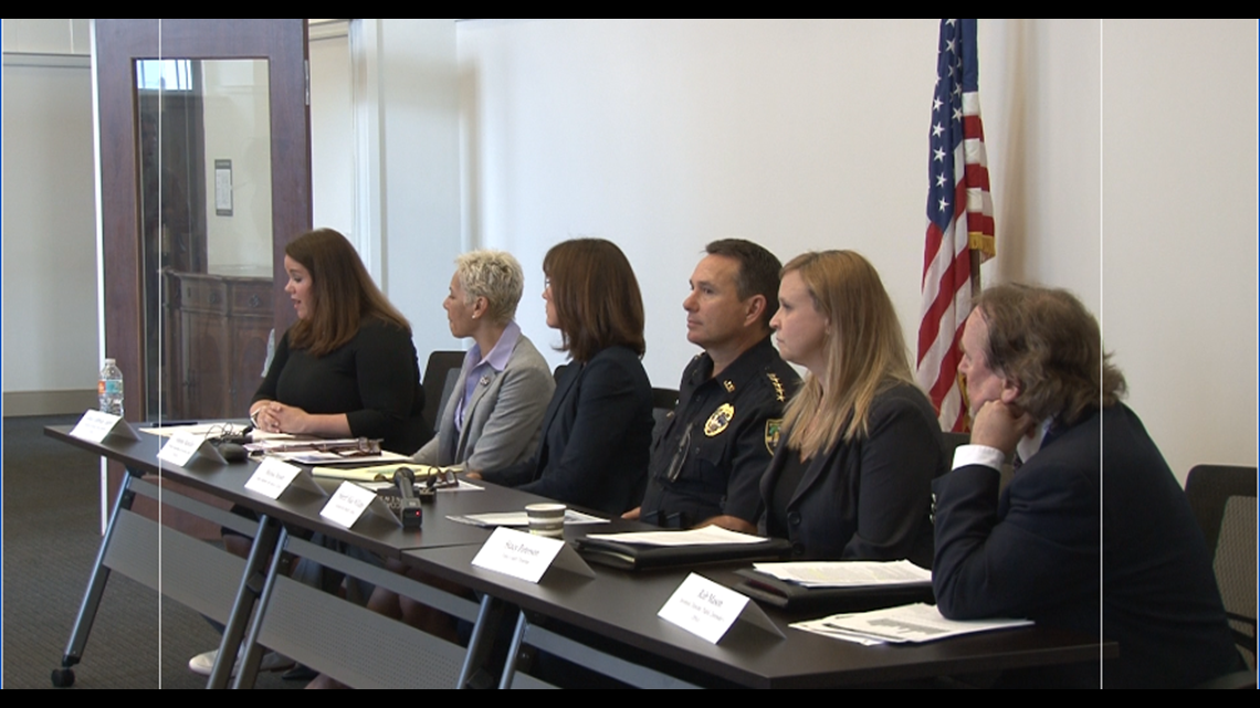 Juvenile civil citation program proving successful | firstcoastnews.com