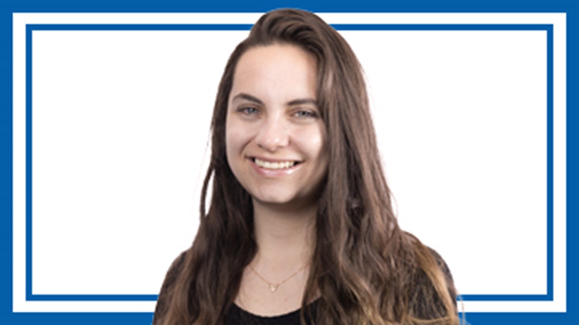 Tobie Nell Perkins | firstcoastnews.com